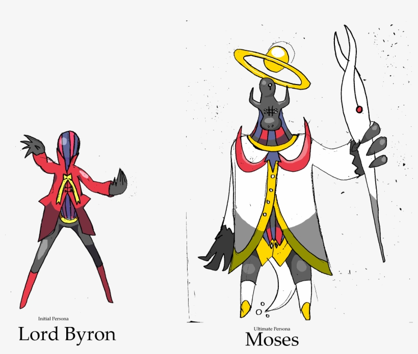 View Samegoogleiqdbsaucenao Persona , - Fan Made Personas PNG Image ...