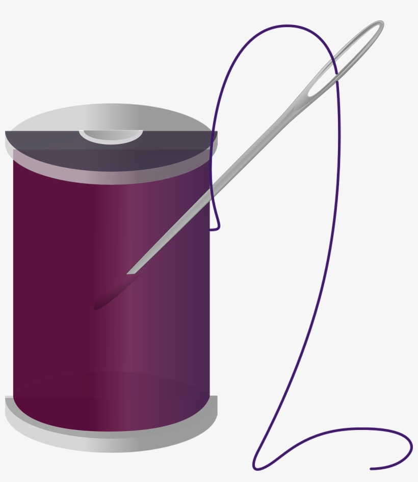 Spool Of Thread Transparent PNG Image | Transparent PNG Free Download ...