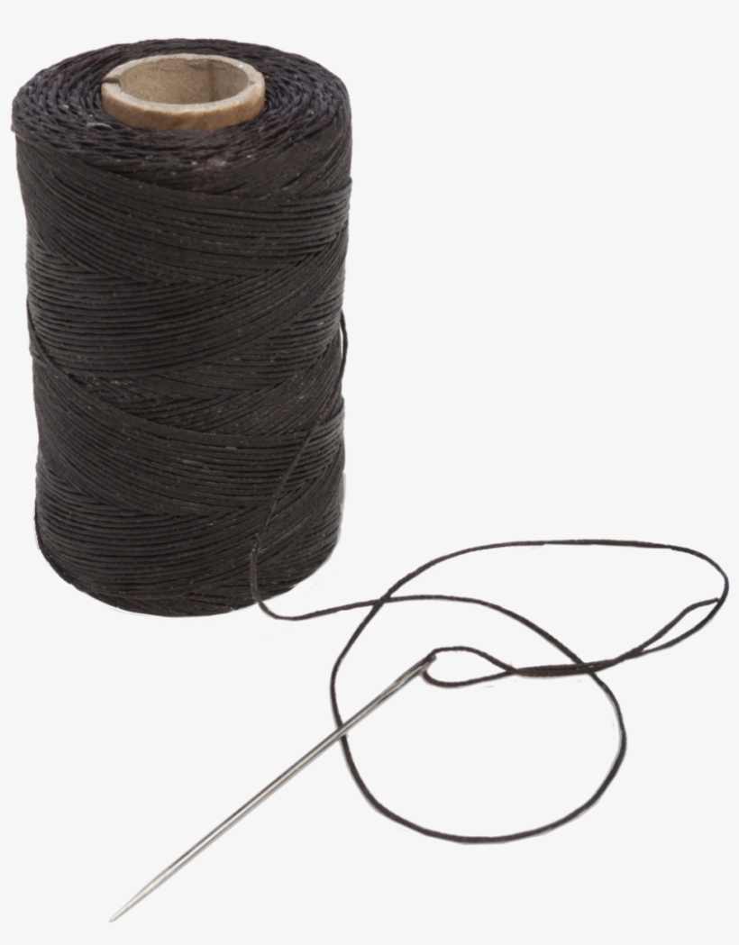 Waxed Nylon Sewing Thread - Thread PNG Image | Transparent PNG Free ...