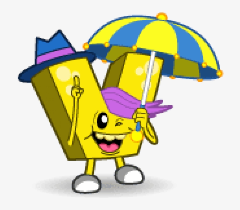 Free Png Download Abc Monster V Clipart Png Photo Png - Abc Monsters V ...