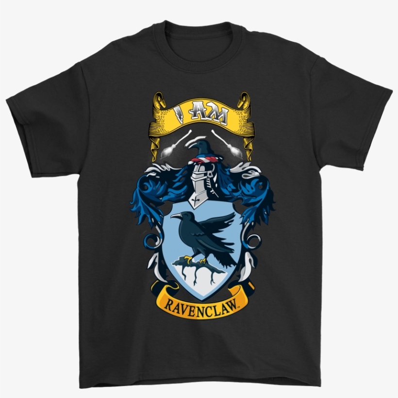 Download Harry Potter Ravenclaw | Transparent PNG Download | SeekPNG