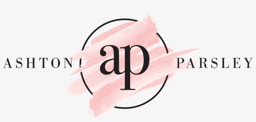 Ashton Parsley - Calligraphy PNG Image | Transparent PNG Free Download ...