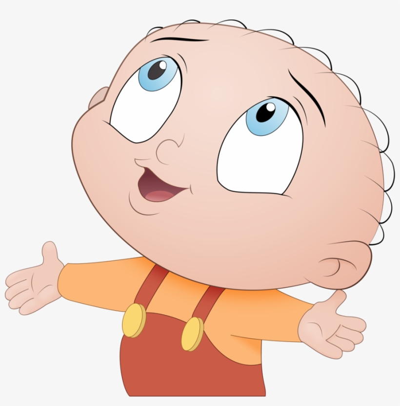 Family Guy Stewie Disney PNG Image | Transparent PNG Free Download on ...