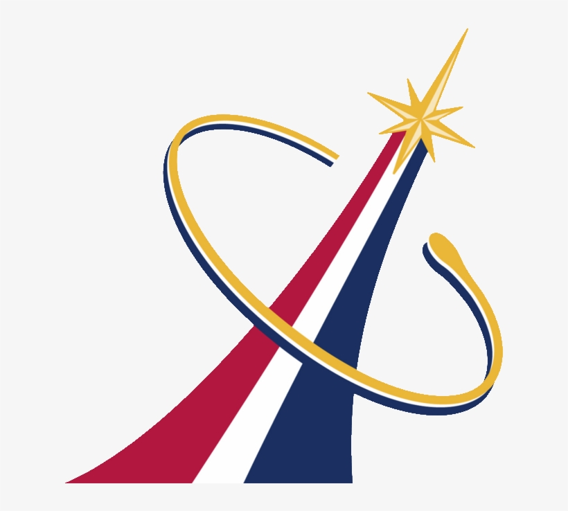 Commercial Crew Program Logo - Commercial Crew Logo PNG Image ...