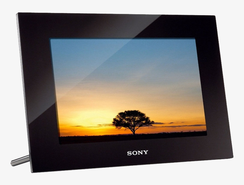 Dpfvr100 - Sony Dpf Vr100 PNG Image | Transparent PNG Free Download on ...