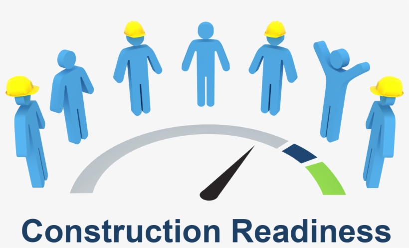 The Construction Readiness Assessment Is A Methodology - Art PNG Image ...