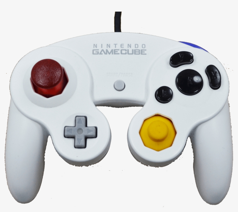 Download Gamecube Domed Thumbsticks - Xbox One Stick Gamecube ...