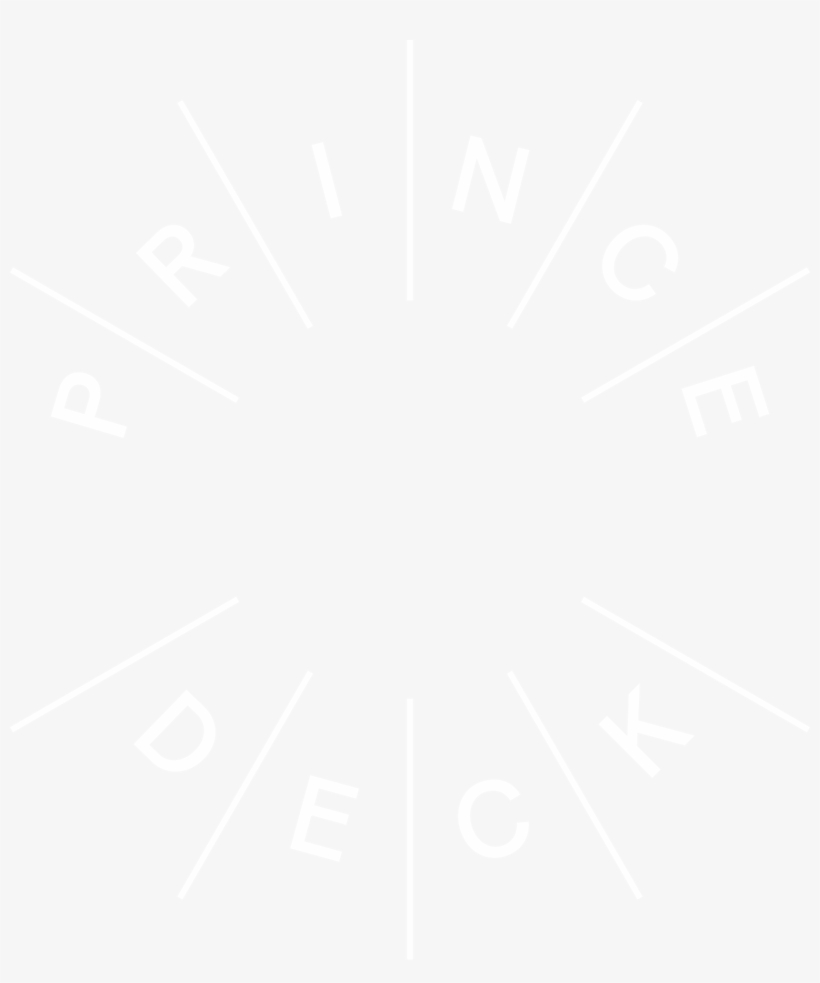 Download Prince Deck | Transparent PNG Download | SeekPNG