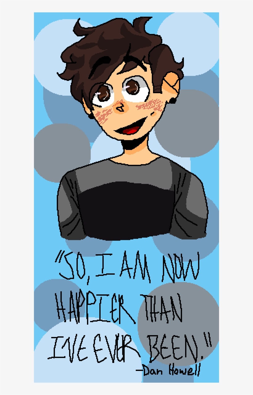 "so I Am Now Happier" - Cartoon PNG Image | Transparent PNG Free ...