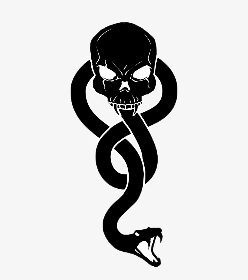 Dark Mark Png PNG Image | Transparent PNG Free Download on SeekPNG