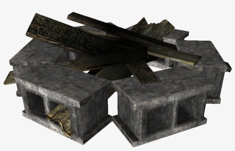 The Vault Fallout Wiki - Lumber PNG Image | Transparent PNG Free ...