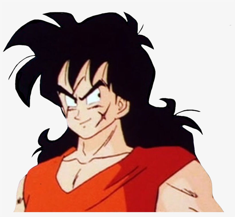 Download Yamcha Sticker - Yamcha Dragon Ball | Transparent PNG Download ...