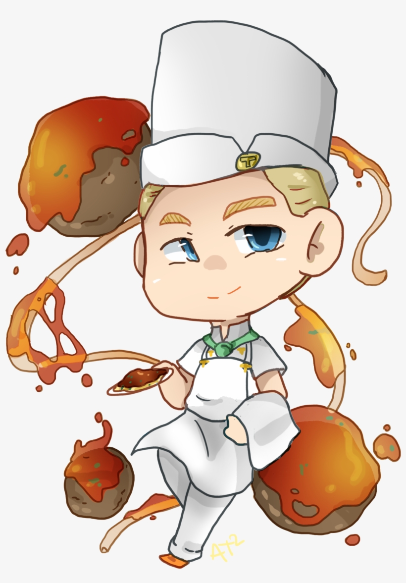 Tonio Small - Cartoon PNG Image | Transparent PNG Free Download on SeekPNG
