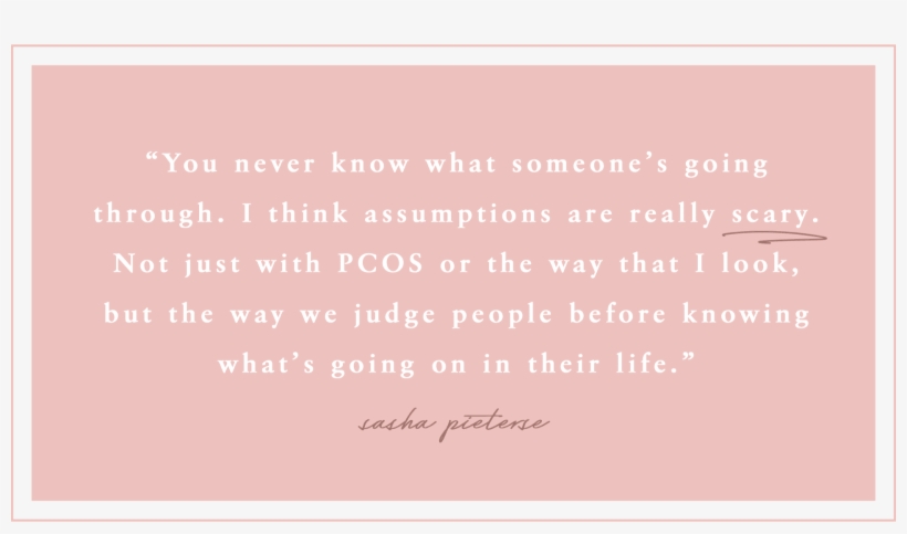 While This Was The First Time She Revealed Her Diagnosis - Calligraphy ...