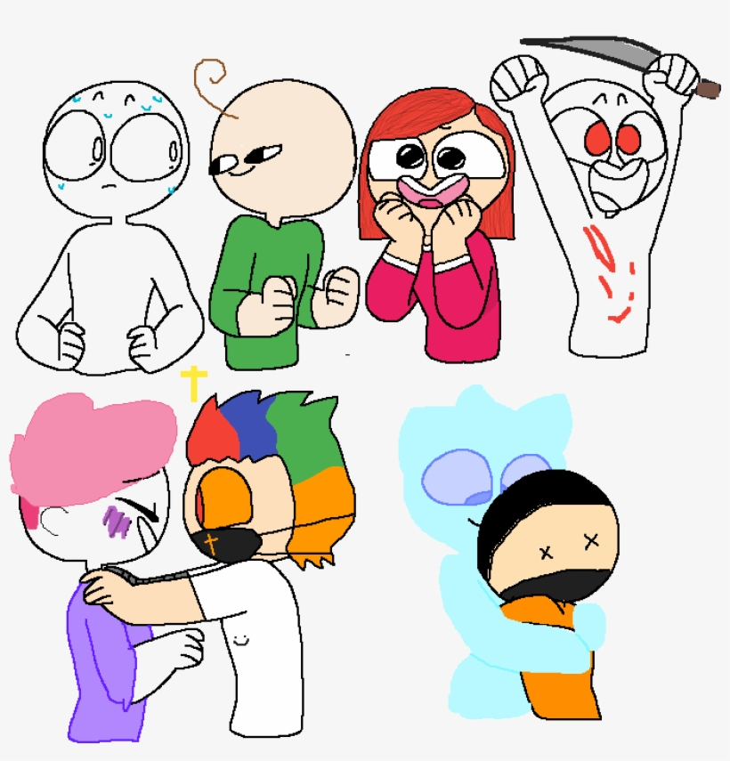 Wowzerz - Cartoon PNG Image | Transparent PNG Free Download on SeekPNG