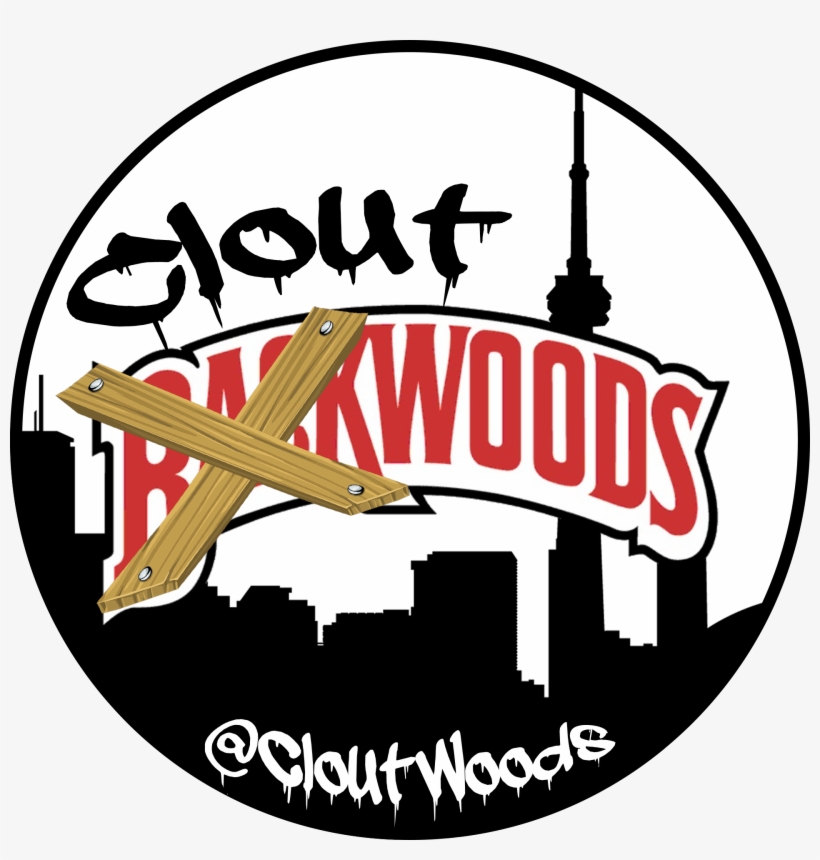 Cloutwoods - Backwoods Logo PNG Image | Transparent PNG Free Download ...