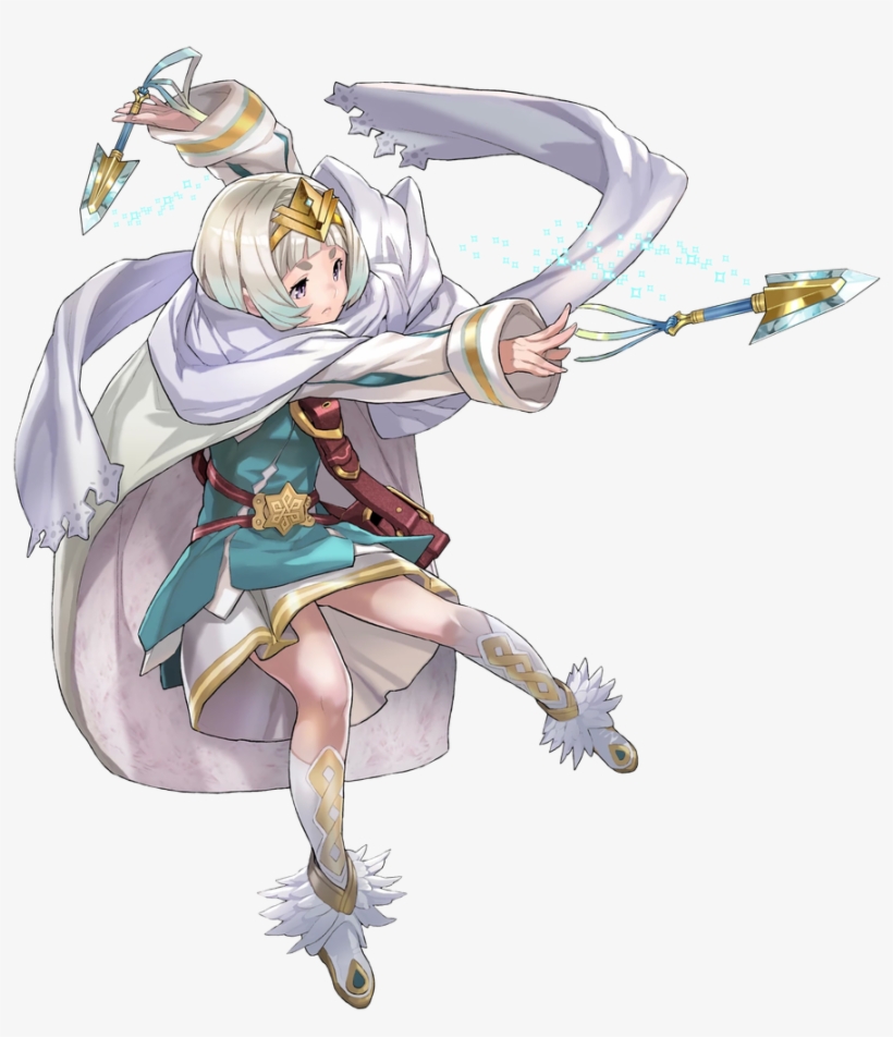 New Fire Emblem Heroes Wallpaper For December Features - Fire Emblem ...