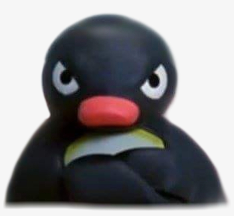 Pingu Png PNG Image | Transparent PNG Free Download on SeekPNG