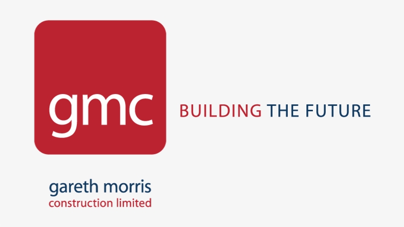 Gmc Group - Gareth Morris Construction Logo PNG Image | Transparent PNG ...