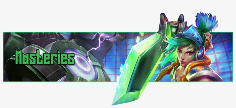 Riven Guide Masteries Season - Riven Render PNG Image | Transparent PNG ...
