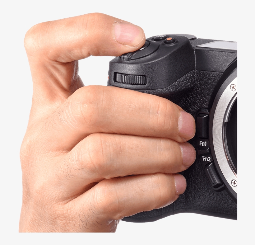 This Allows Users To Perform The Series Of Operations - Mirrorless ...