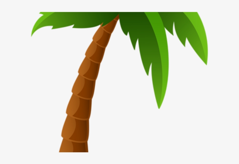 Download Palm Tree Clipart Emoji - Palm Trees Clipart Png | Transparent ...