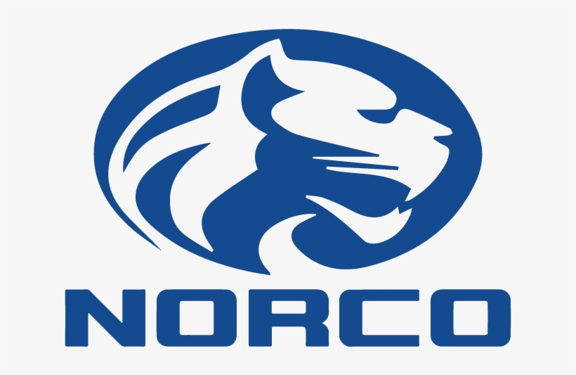 Norco High Logo - Norco High School PNG Image | Transparent PNG Free ...
