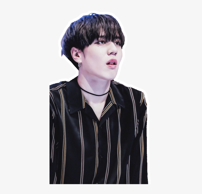 Download Yugyeom Sexy | Transparent PNG Download | SeekPNG