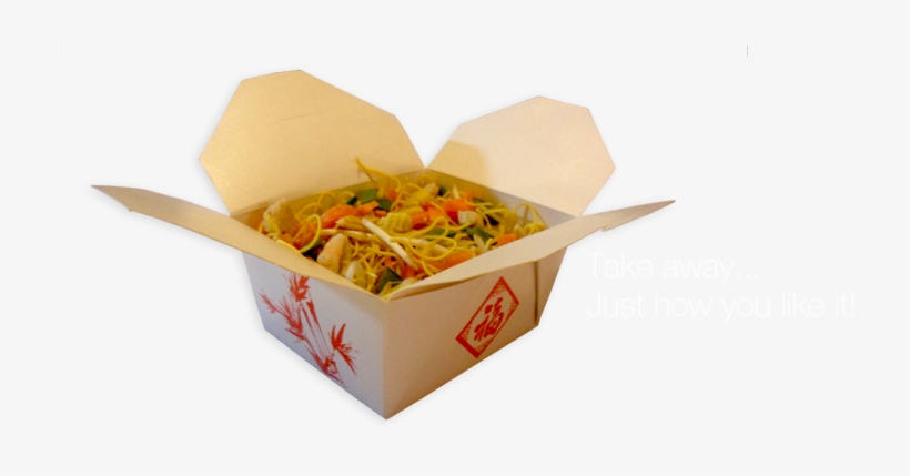 Noodles Chinese Food Box - Pancit PNG Image | Transparent PNG Free ...