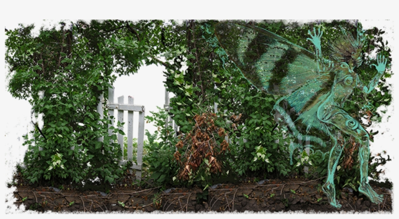 The Amoses Loved Art To Them, Style Was Whatever You - Yard PNG Image ...