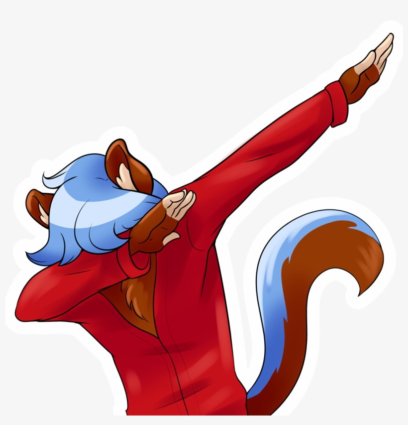 Dab N Y - Cartoon PNG Image | Transparent PNG Free Download on SeekPNG