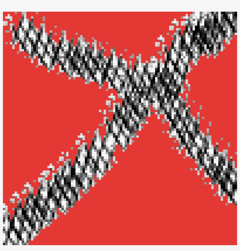 'x' Marks The Spot - Illustration PNG Image | Transparent PNG Free ...