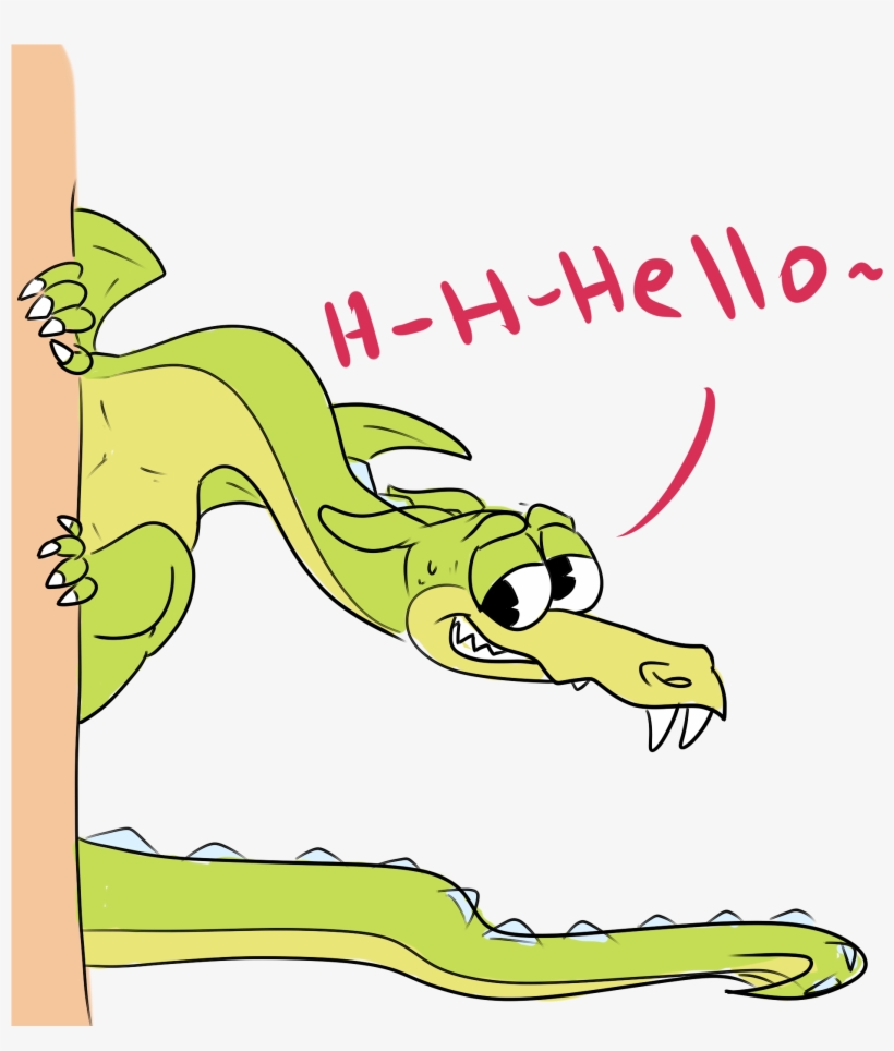 View Samegoogleiqdbsaucenao Hello , - Cartoon PNG Image | Transparent ...