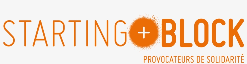 Logo Starting-block - Starting Block PNG Image | Transparent PNG Free ...