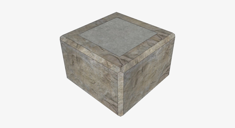 Column Block - Concrete PNG Image | Transparent PNG Free Download on ...