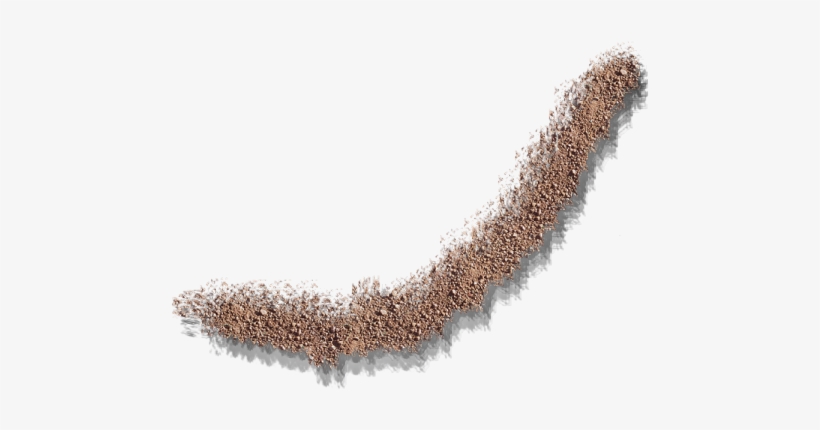 Download Dirt Edges Png - Dirt Road Texture Png | Transparent PNG ...