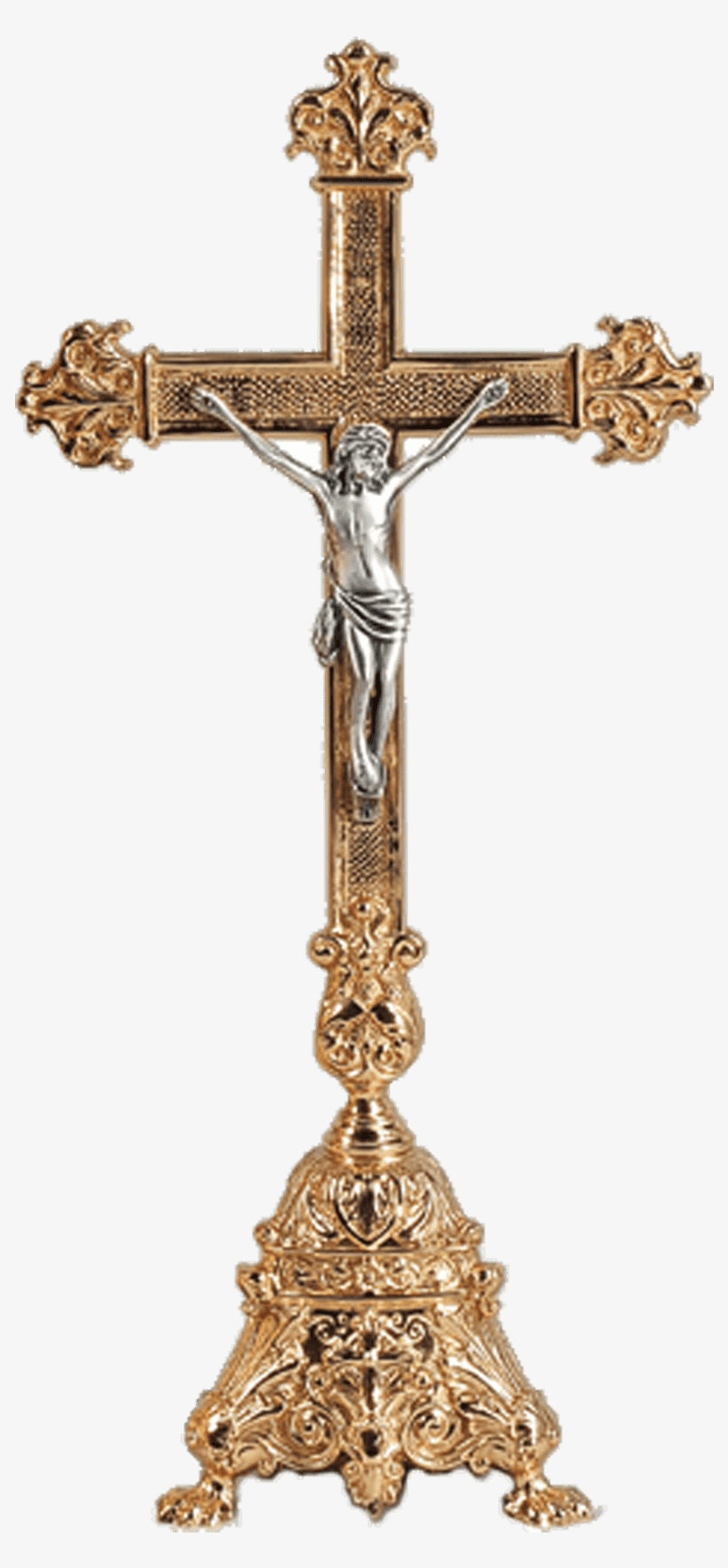 Crucifix Png PNG Images | PNG Cliparts Free Download on SeekPNG