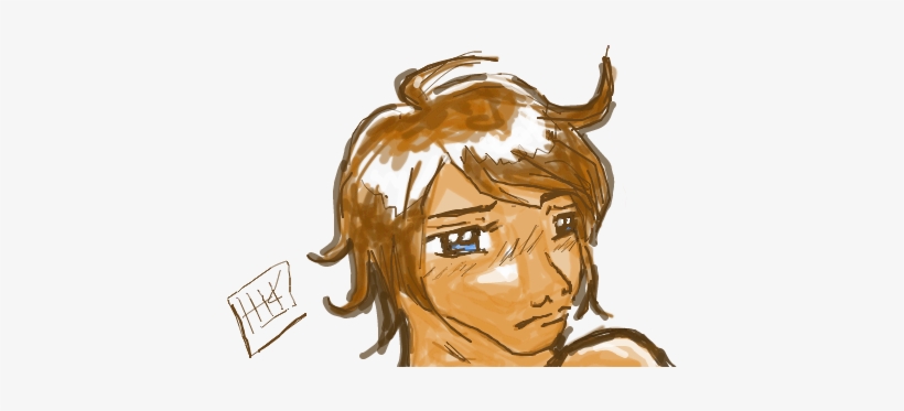 Sadness Drawing Song - Illustration PNG Image | Transparent PNG Free ...