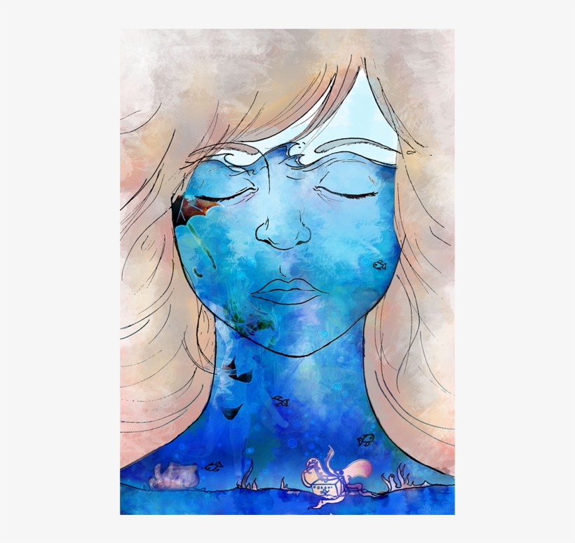 Illustration Various Doodles And Random Projects - Illustration PNG ...