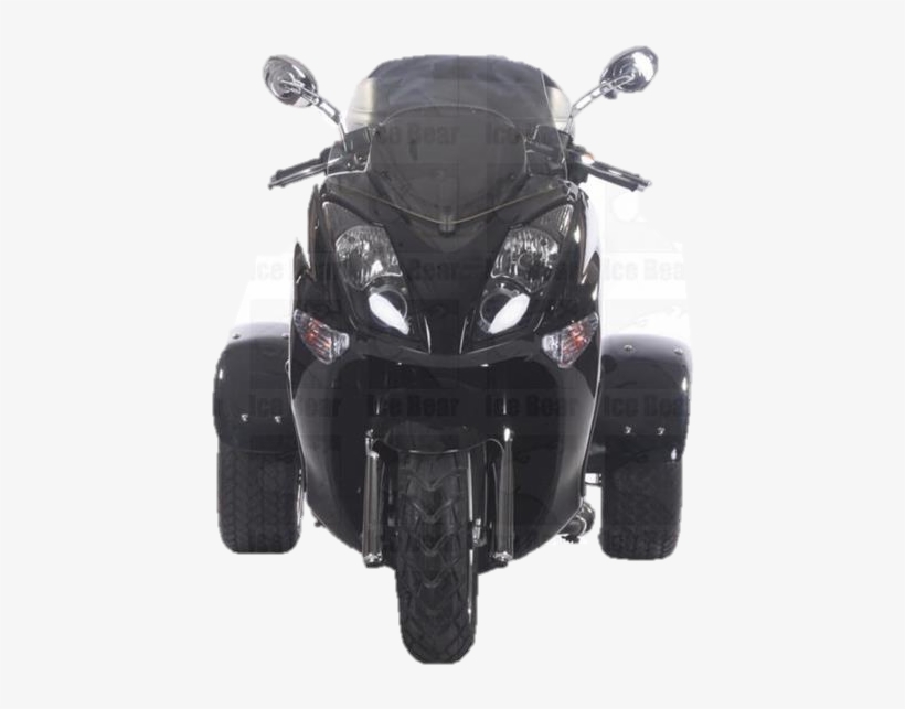 Magnum 300cc Trike Magnum 300cc Trike - Motorcycle PNG Image ...