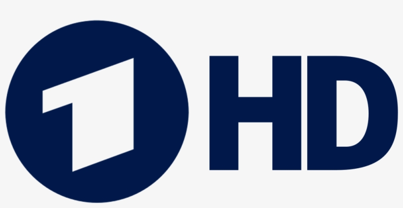 Download Das Erste Hd Corner-logo 2015 - Das Erste Logo Png ...