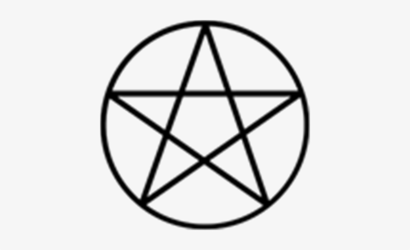 Devil Star Png - Does A Pentagram Mean PNG Image | Transparent PNG Free ...