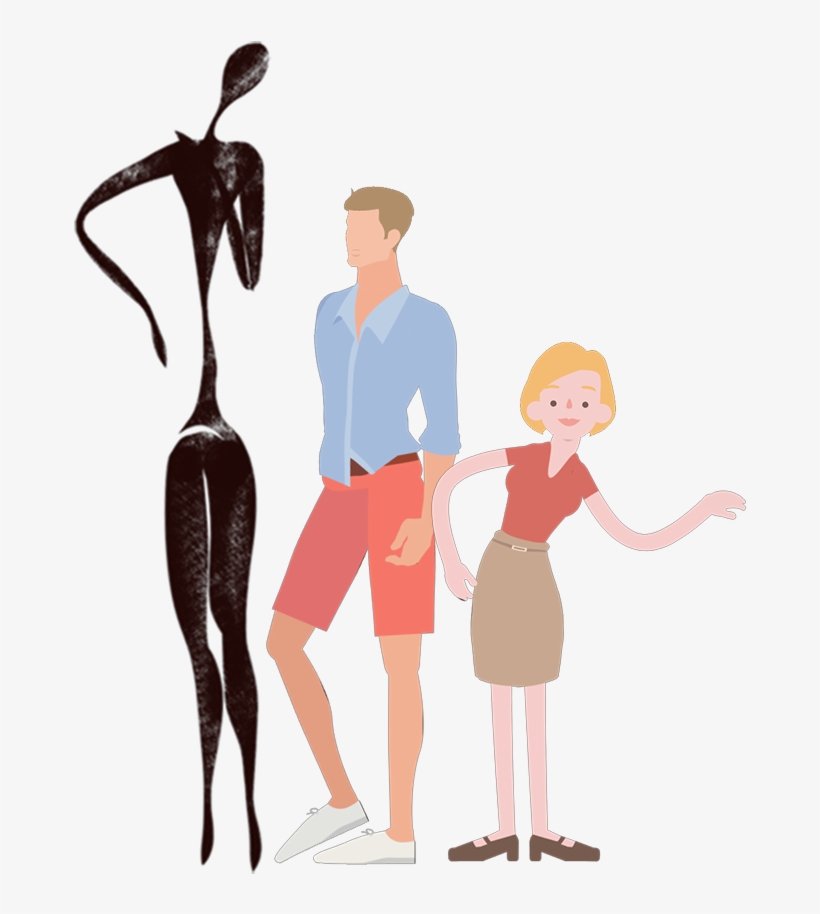 2d Character Ctreation - Illustration PNG Image | Transparent PNG Free ...