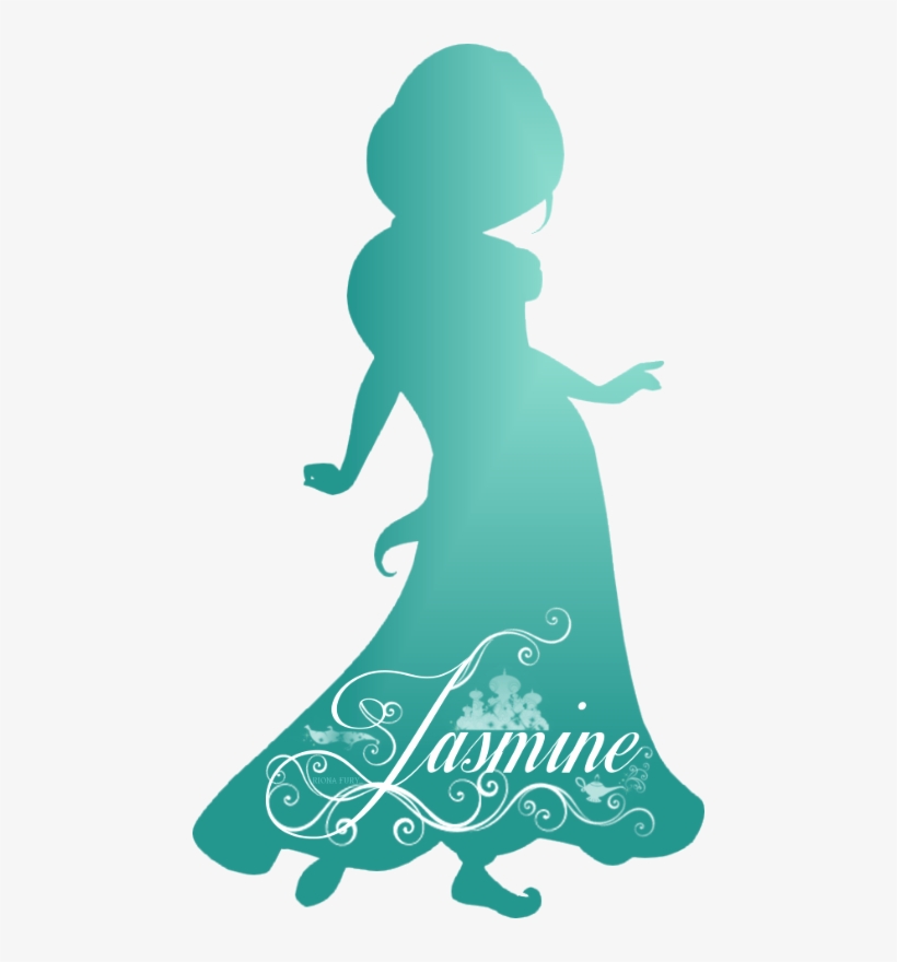 Princesas De Disney Fondo De Pantalla Called Jazmín - Disney Jasmine ...