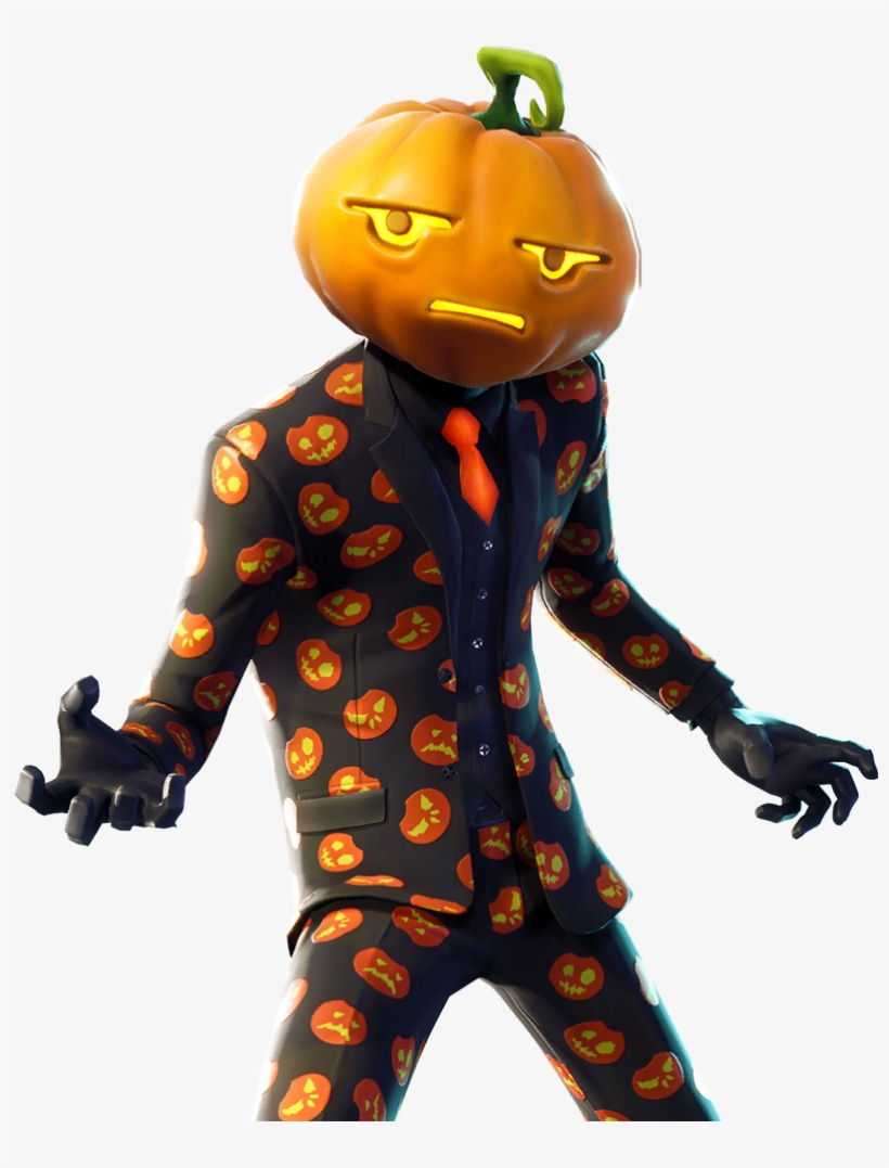 Jack Gourdon Fortnite Skin Full Body Png Image - Fortnite PNG Image ...