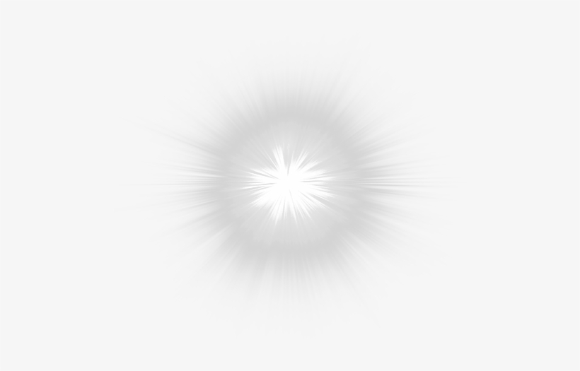 Download White Flare Png Freeuse - Monochrome | Transparent PNG ...
