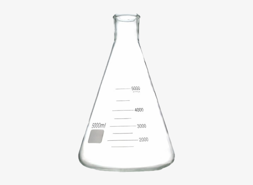 Erlenmeyer Flask PNG Image | Transparent PNG Free Download on SeekPNG