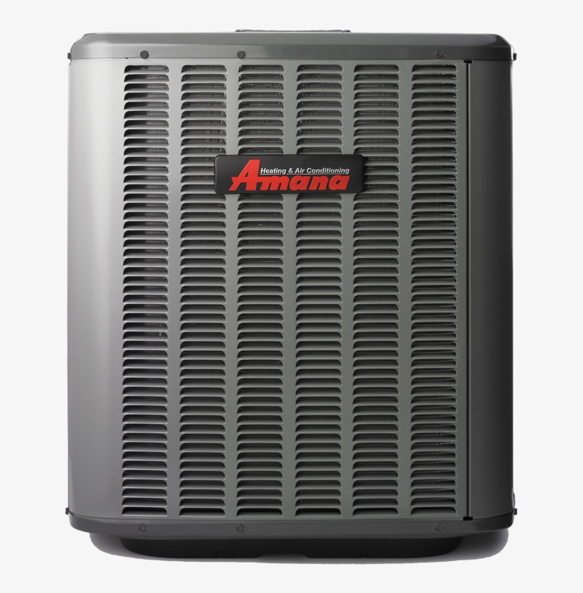 Amana Air Conditioning Installation Las Vegas - Amana 13 Seer ...