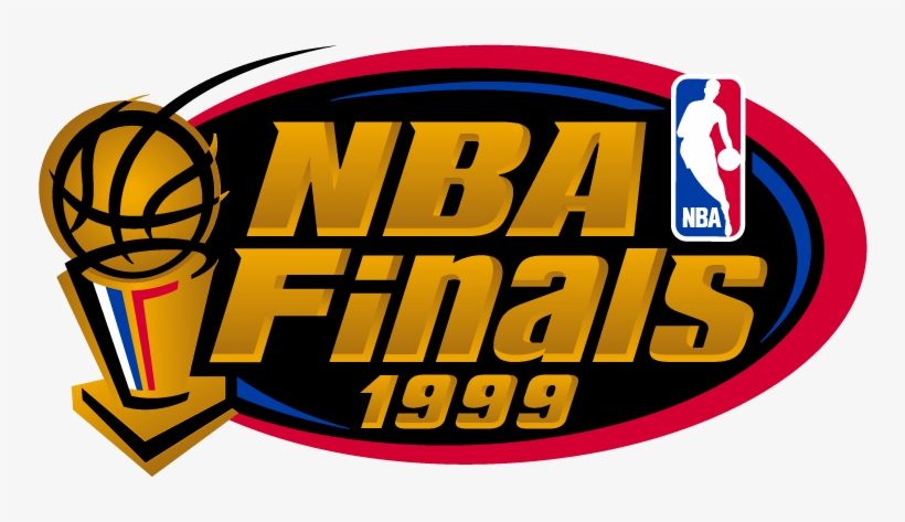 Download Playoffs Logos - 1998 Nba Finals Logo | Transparent PNG ...