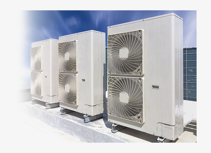 Full Service Hvac Systems - Heating Ventilation & Air Conditioning PNG ...